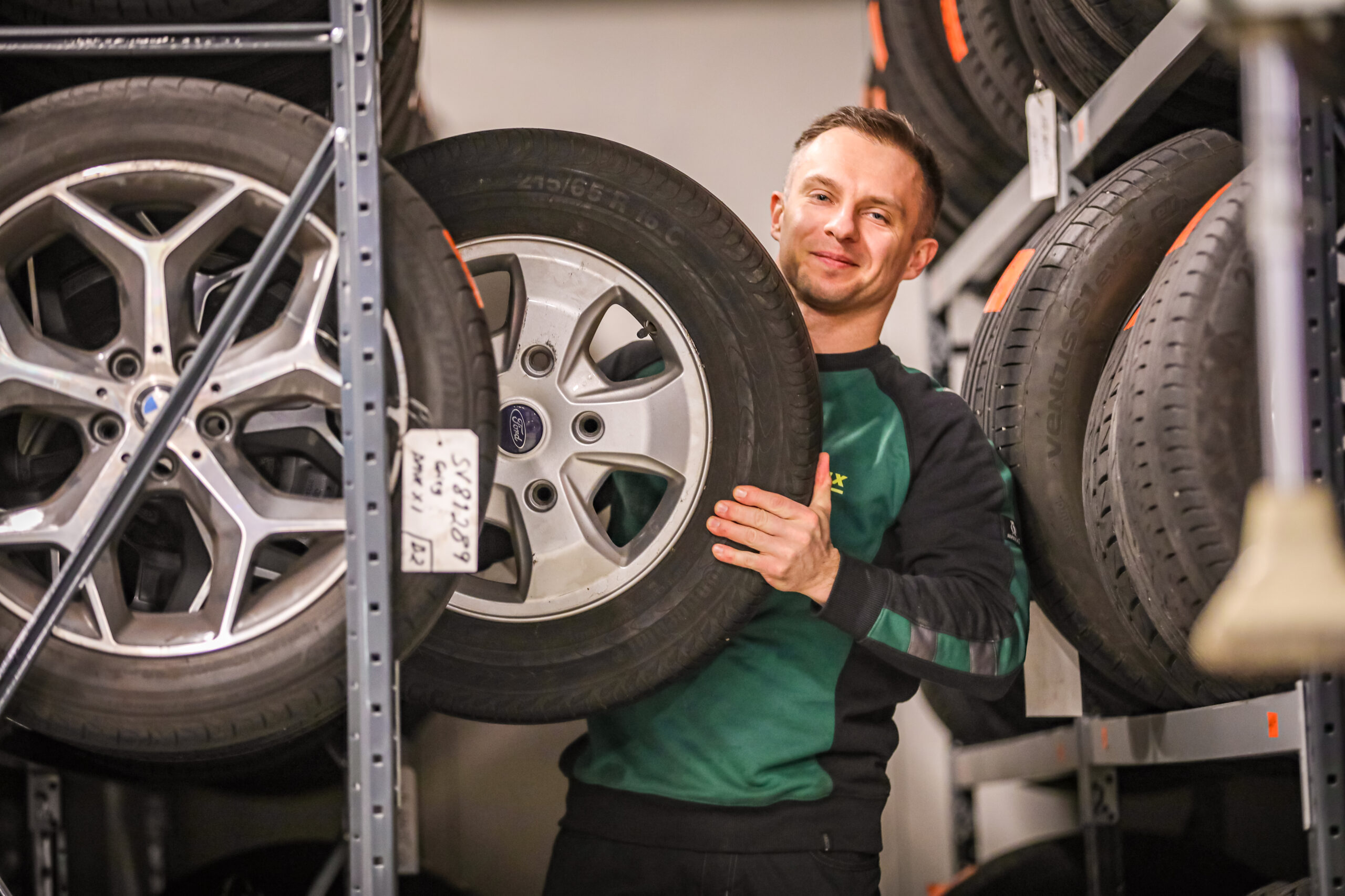 Aktuelt - Carfix